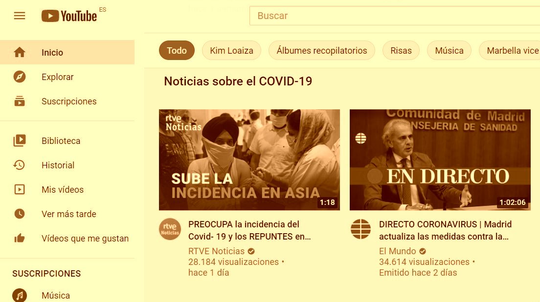 Principales datos del Informe Anual de los Contenidos Digitales en ...