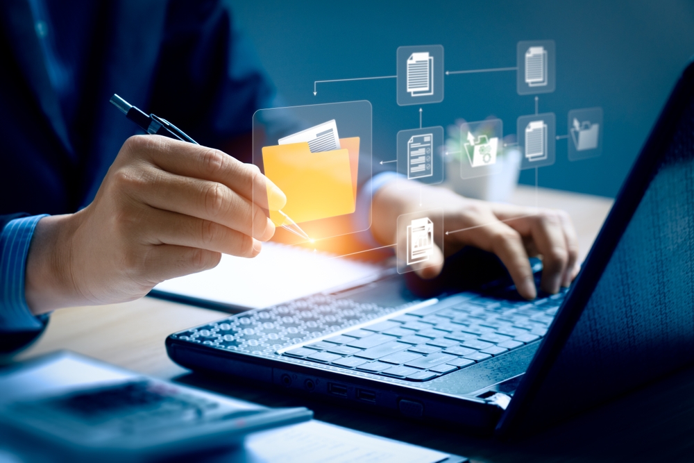 Cómo y por qué establecer una buena gestión de la documentación y la ...