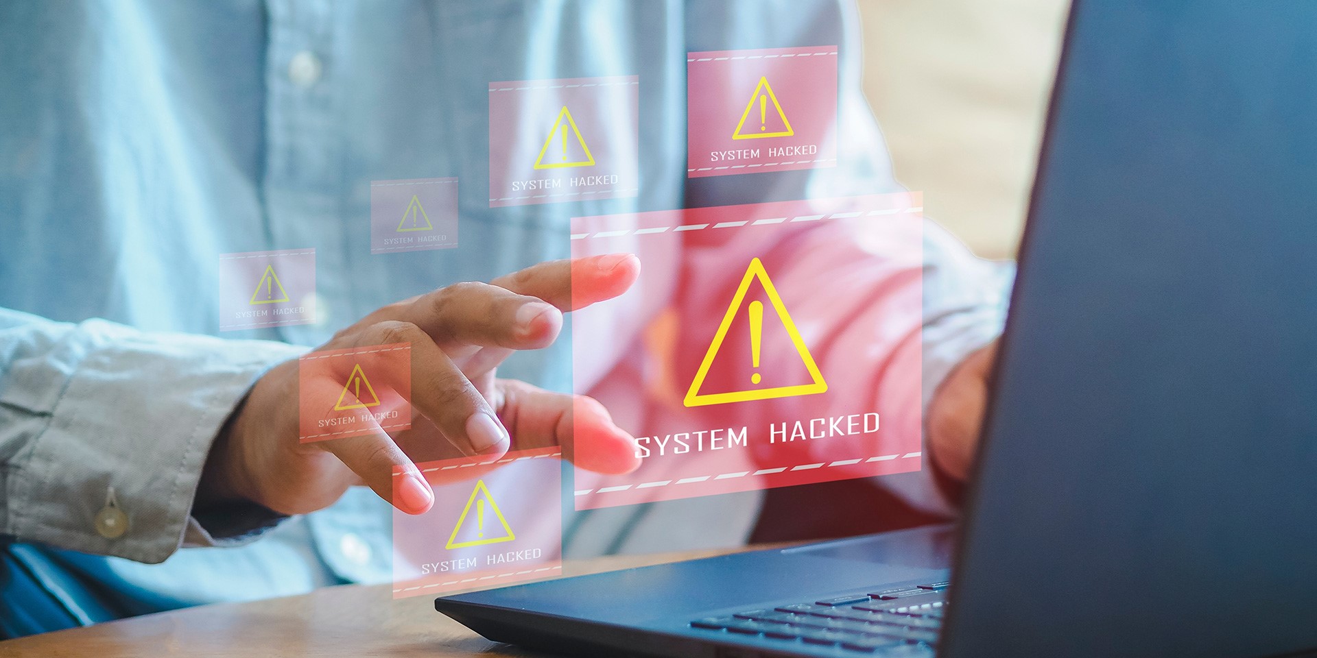 ¿Qué pasaría si tu empresa perdiera todos los datos? - TIC Negocios