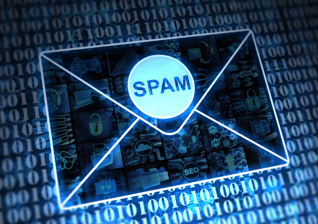 Introducción al Spam Update: ¿Qué es y por qué te importa? - TIC Negocios