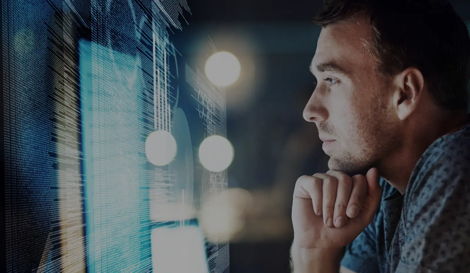 Creamos Tecnología. Soluciones que digitalizan tus procesos - TIC Negocios