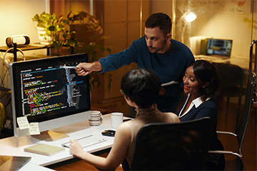 Qué es el software low-code: la revolución del mundo empresarial